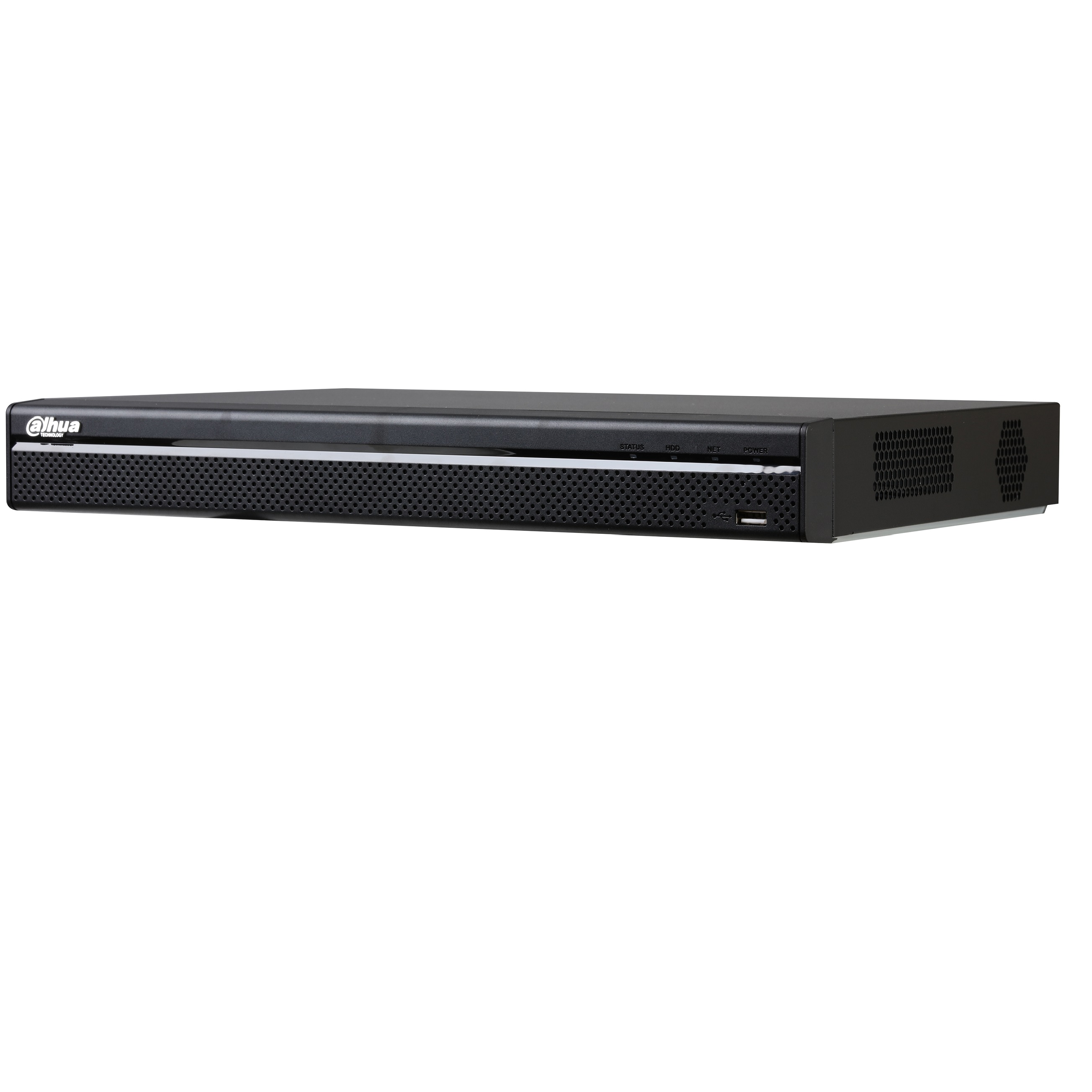 NVR5232-4KS2 32CH 320Mbps input. 16ch 1080P decoding. max 32 IPC input ...